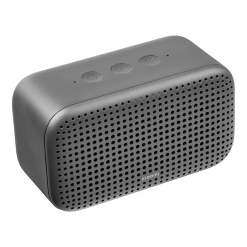 ALTAVOZ XIAOMI MI SMART SPEAKER LITE – Megafactory
